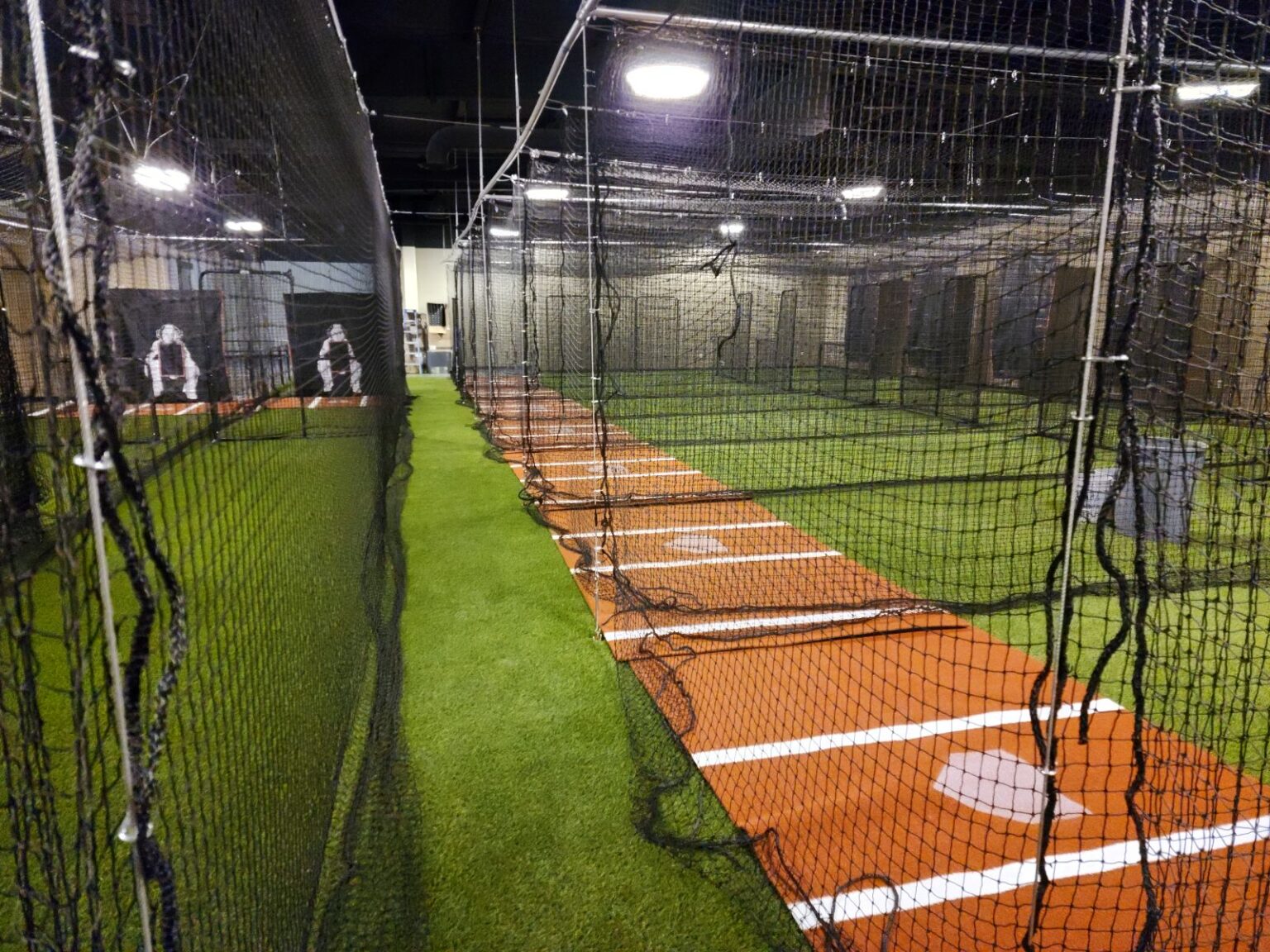 Frontpage - Batting Cages Directory